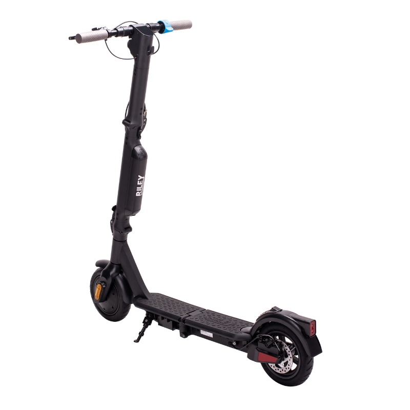 Riley RS3 Electric Folding Scooter | Fast UK Delivery – Pedal & Chain