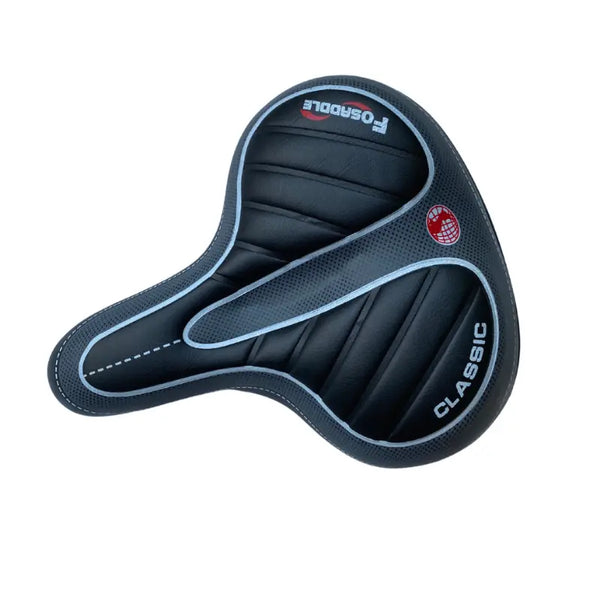 E Go Bikes Big Bum Bike Seat