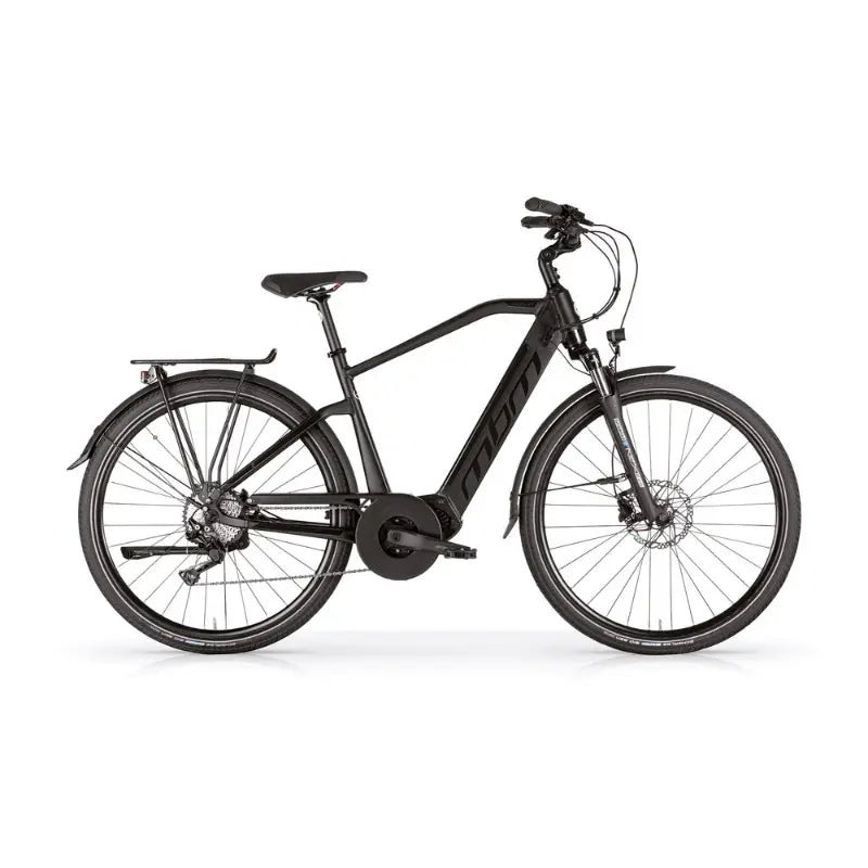 MBM Erebus Hybrid Electric Bike 28" 85nm Torque | Pedal & Chain
