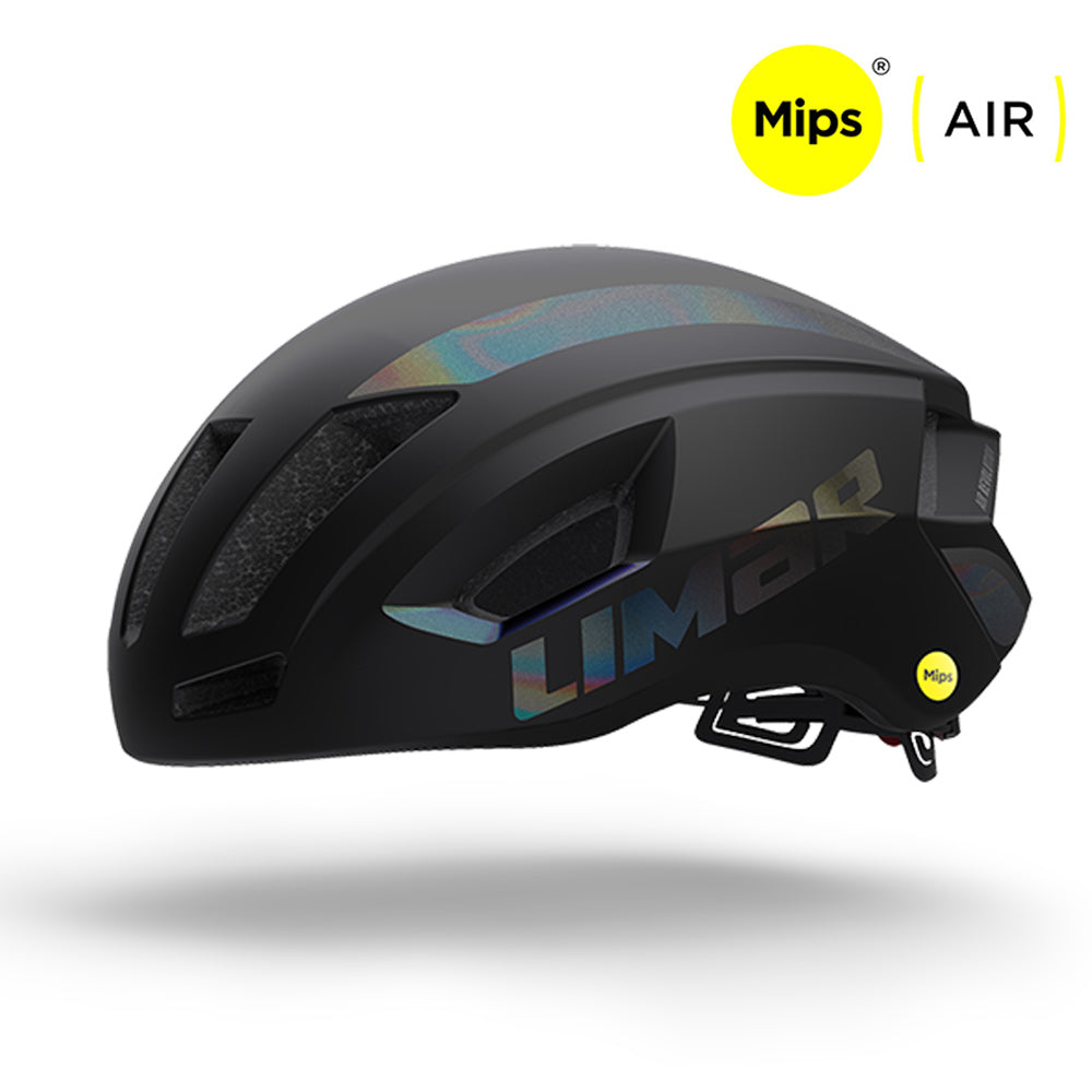 Limar Air Speed MIPS Iridescent Helmet | Cycling Helmet For E-Bike ...
